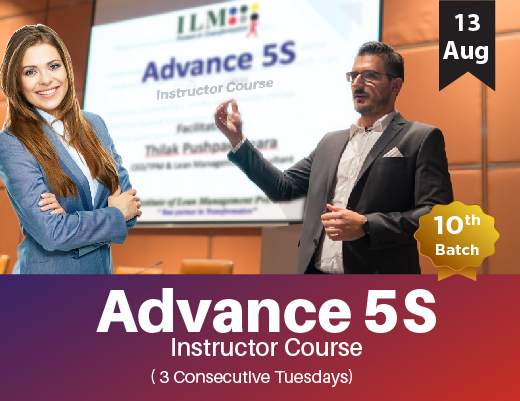 INSTITUTE OF LEAN MANAGEMENT