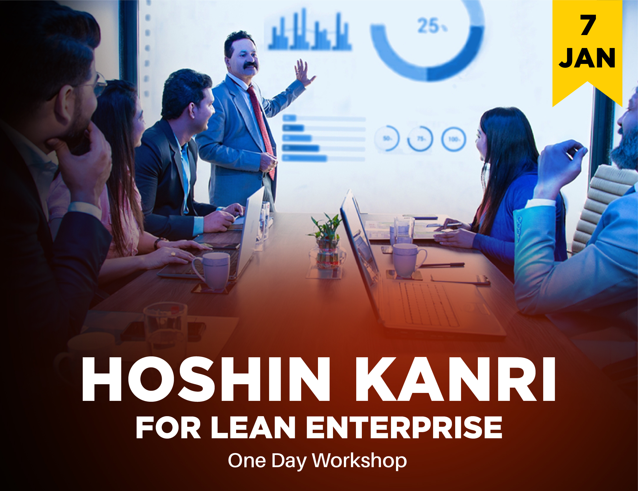 INSTITUTE OF LEAN MANAGEMENT