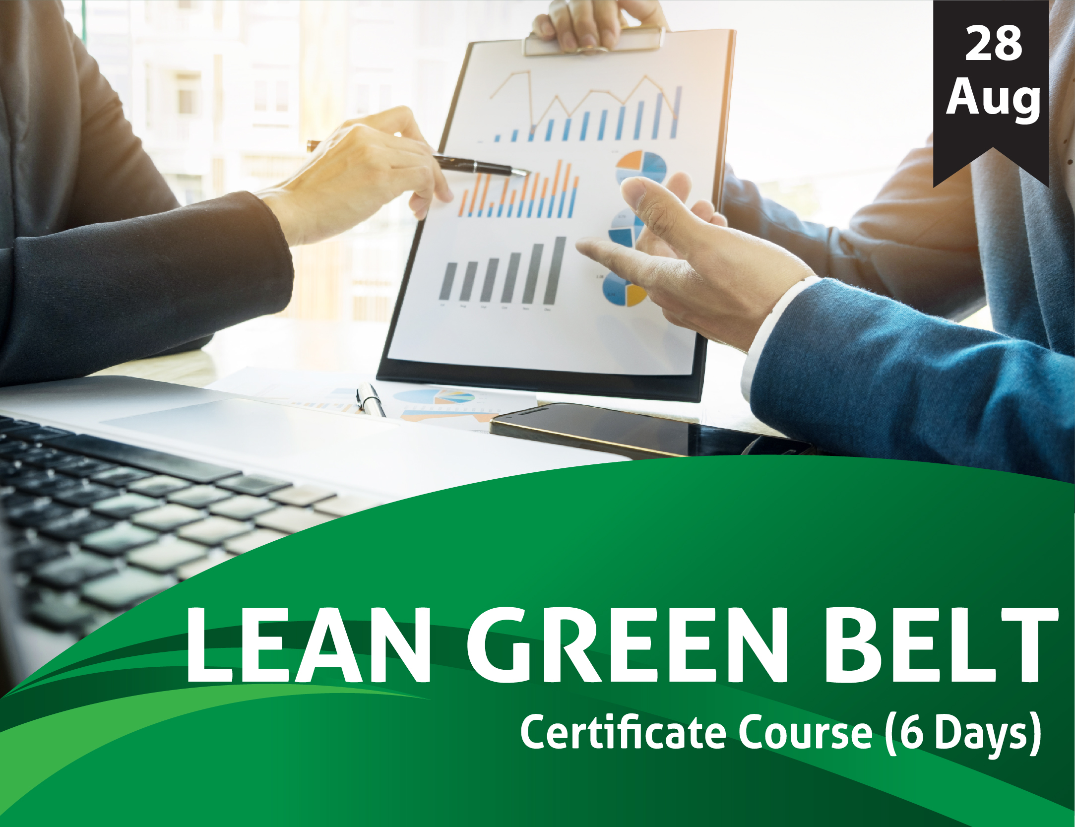 INSTITUTE OF LEAN MANAGEMENT