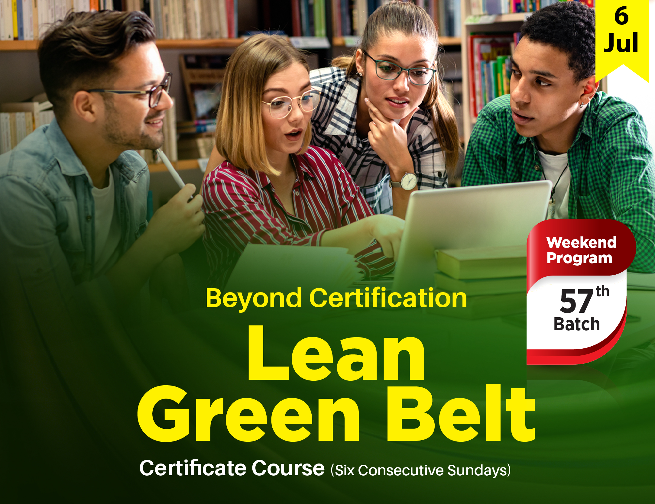 INSTITUTE OF LEAN MANAGEMENT