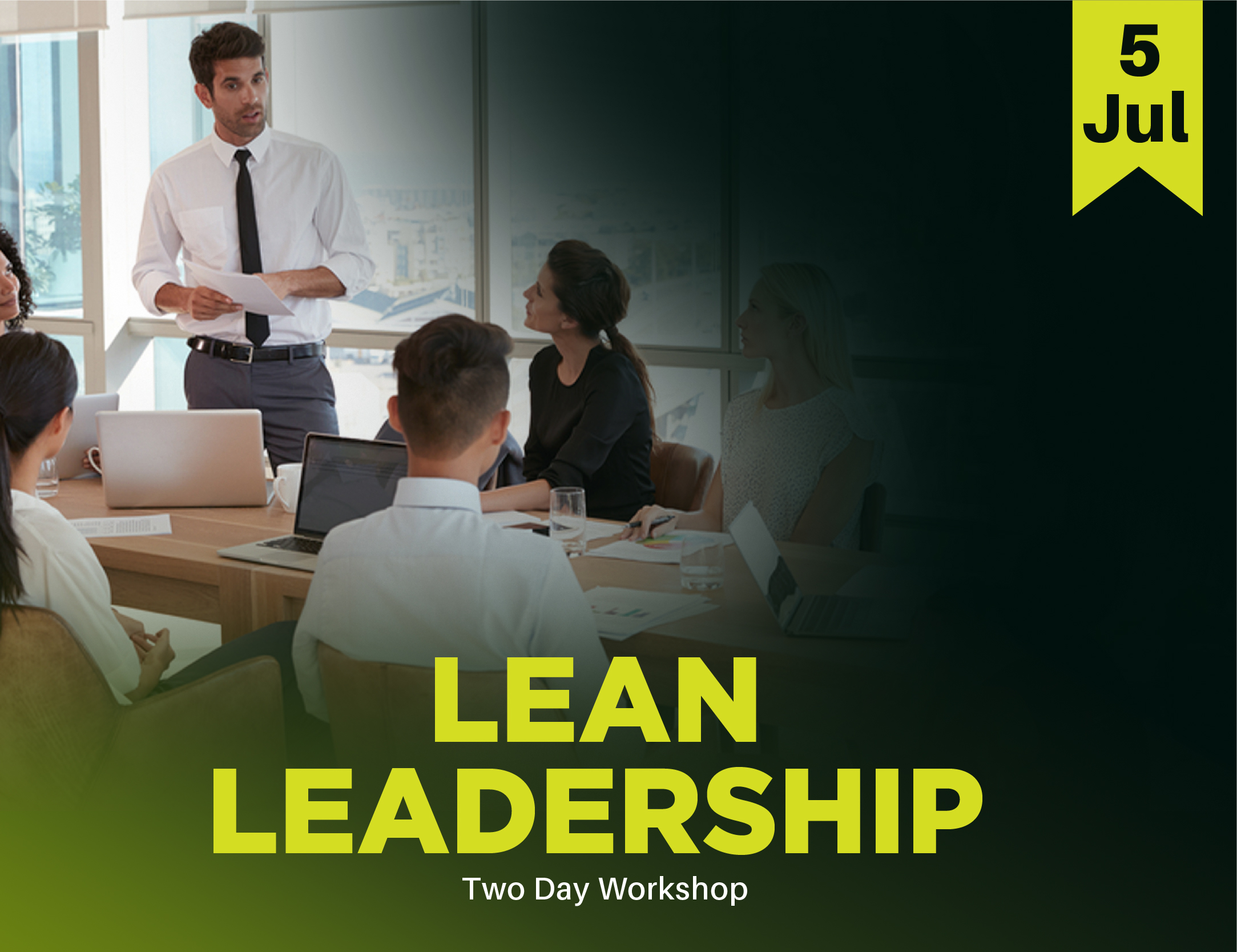 INSTITUTE OF LEAN MANAGEMENT