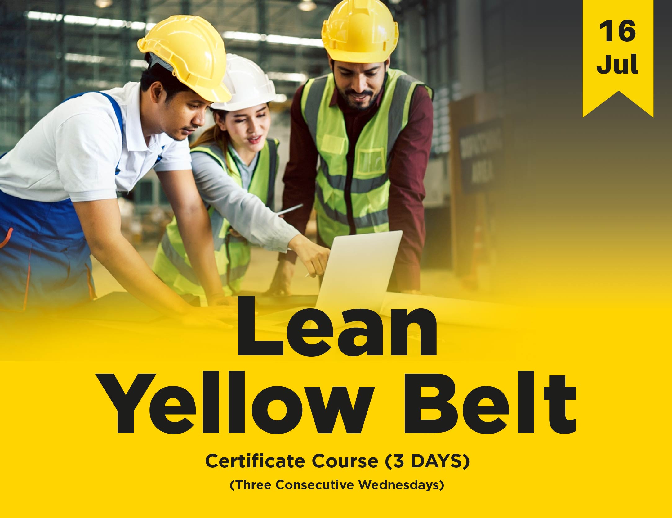 INSTITUTE OF LEAN MANAGEMENT