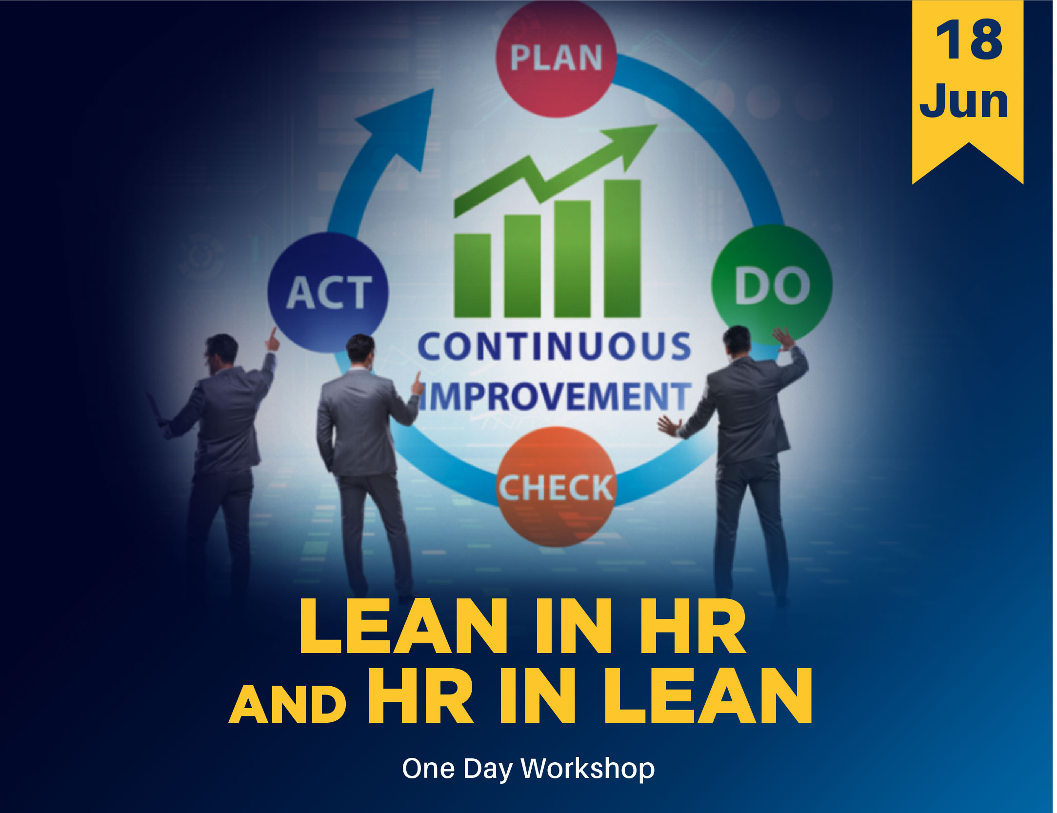 INSTITUTE OF LEAN MANAGEMENT