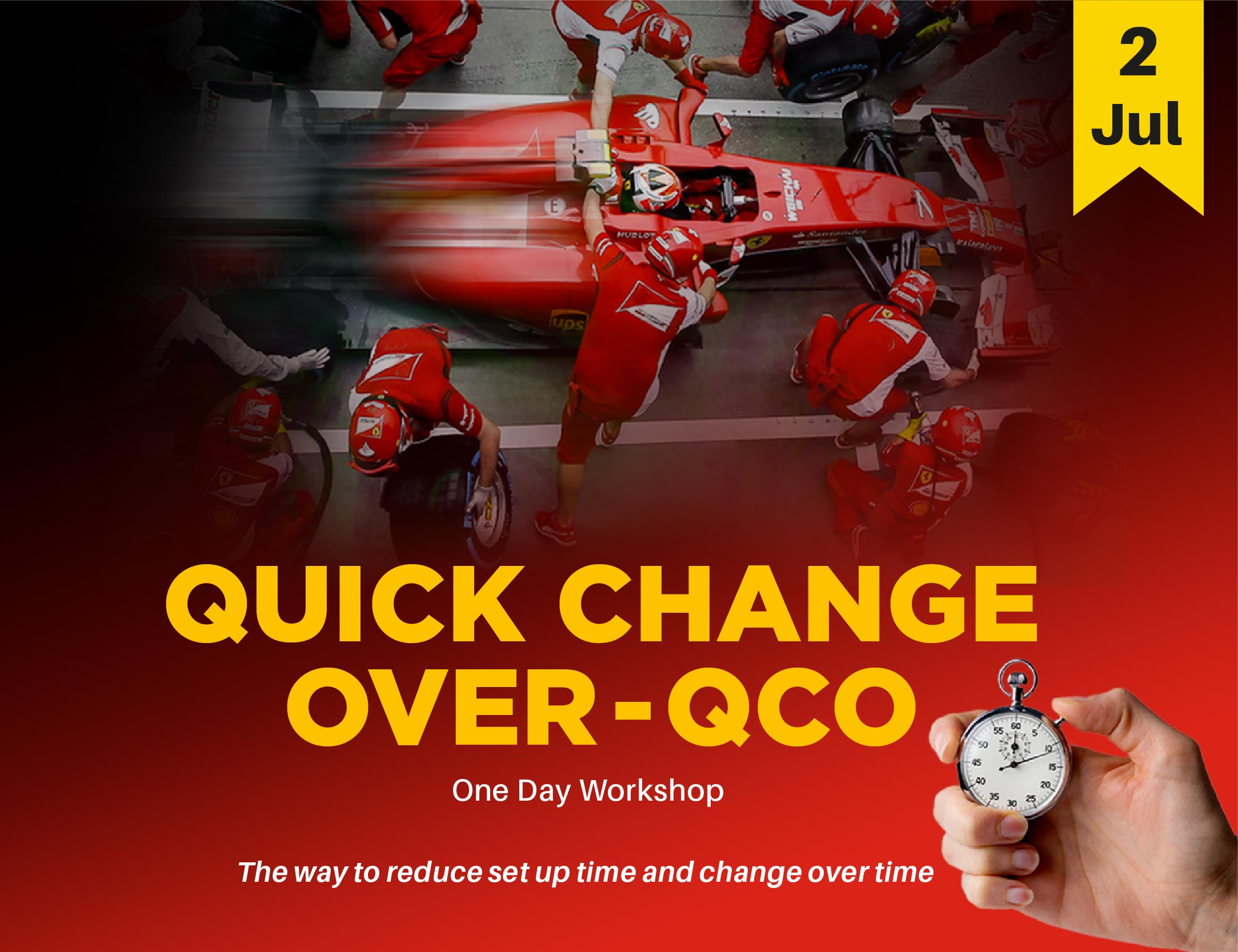 INSTITUTE OF LEAN MANAGEMENT