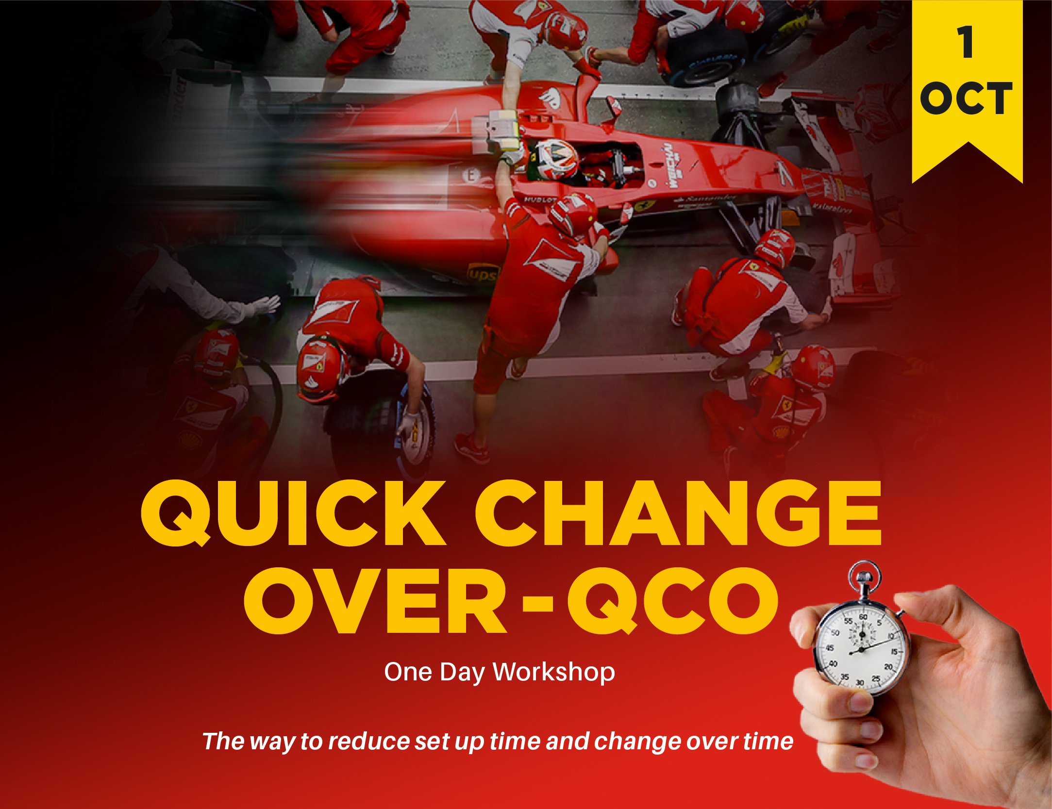 INSTITUTE OF LEAN MANAGEMENT