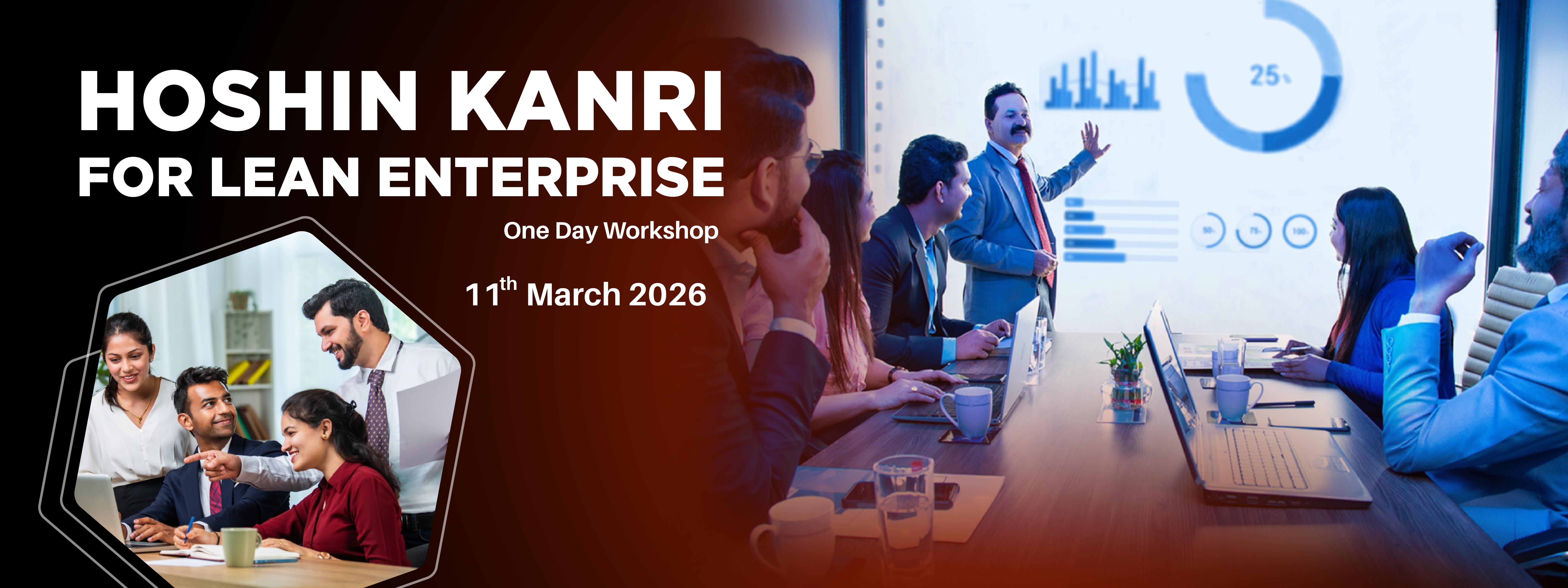 INSTITUTE OF LEAN MANAGEMENT