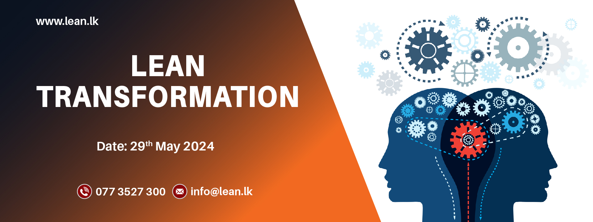 INSTITUTE OF LEAN MANAGEMENT