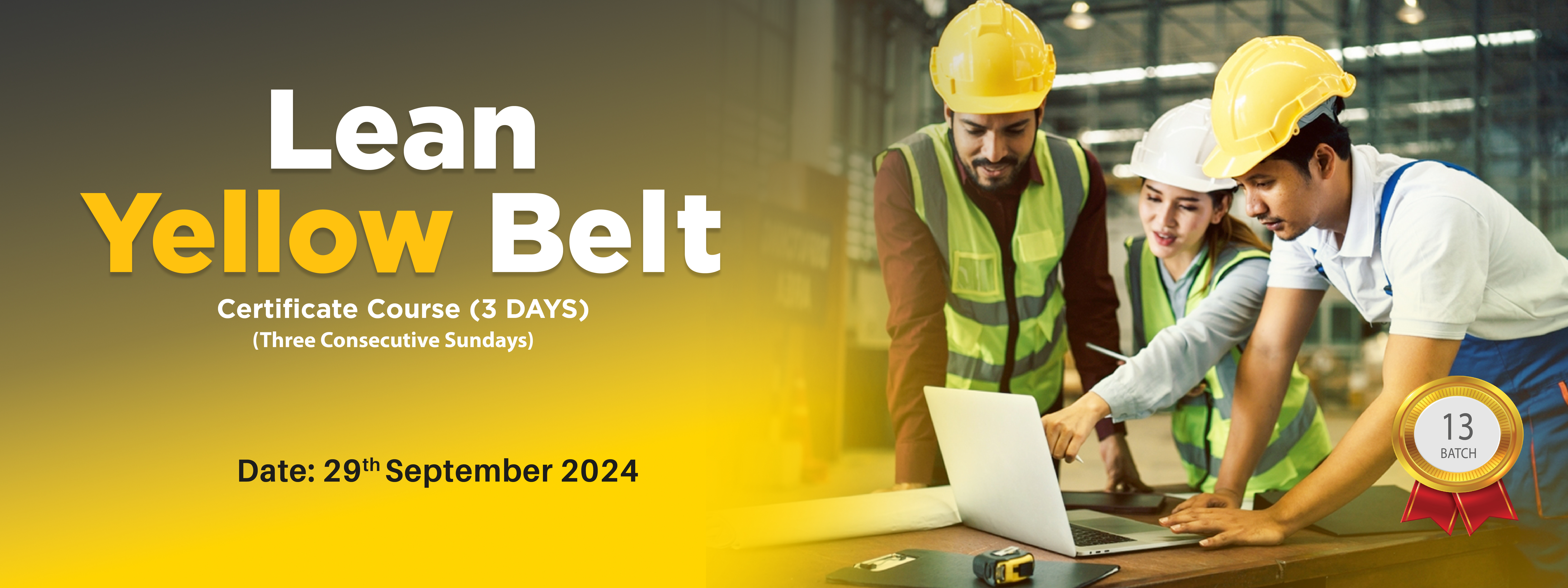 INSTITUTE OF LEAN MANAGEMENT