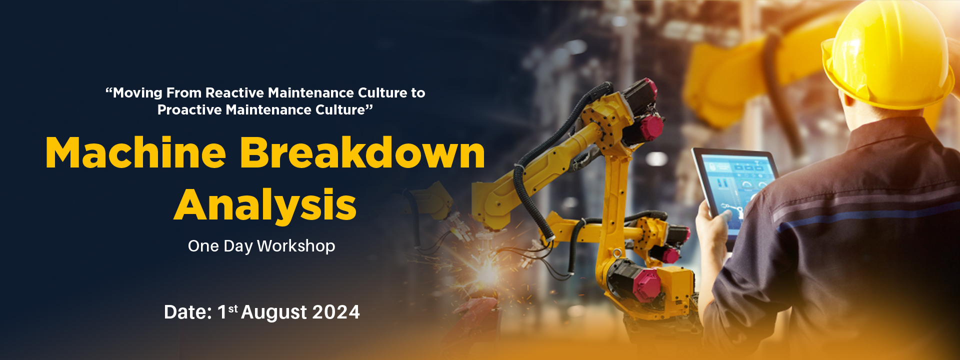 INSTITUTE OF LEAN MANAGEMENT